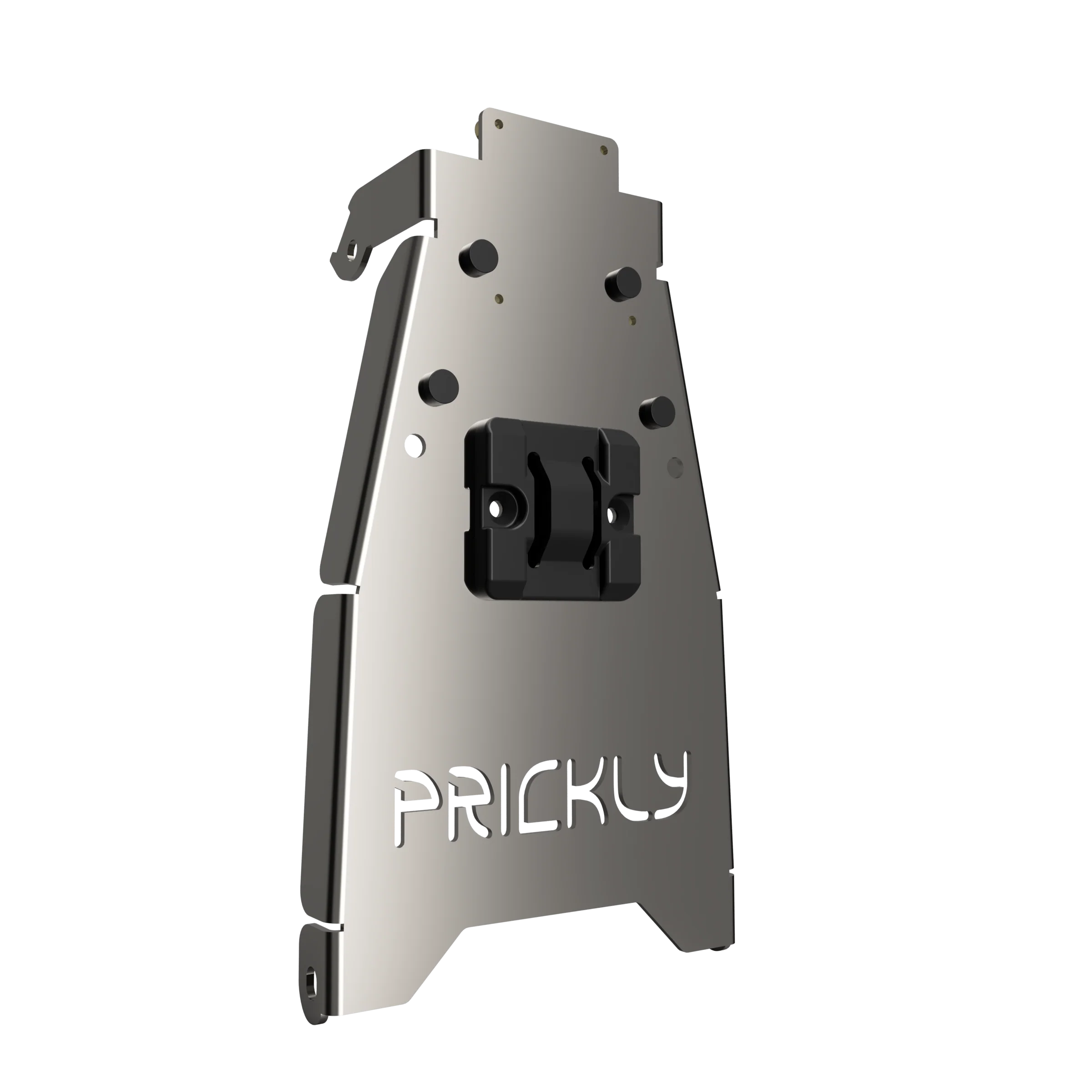 Front Mounting Plate